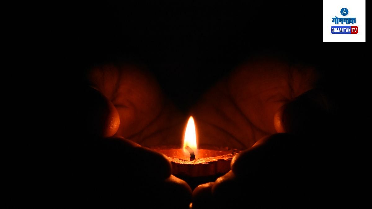 Vastu Tips: दिव्याची वात पुर्ण जळल्यास कोणते संकेत मिळतात? वाचा ...