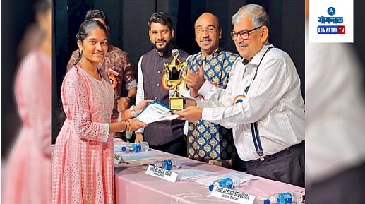 अभ्यास गांभीर्याने करा : पर्यावरणमंत्री आलेक्स सिक्वेरा |Study ...