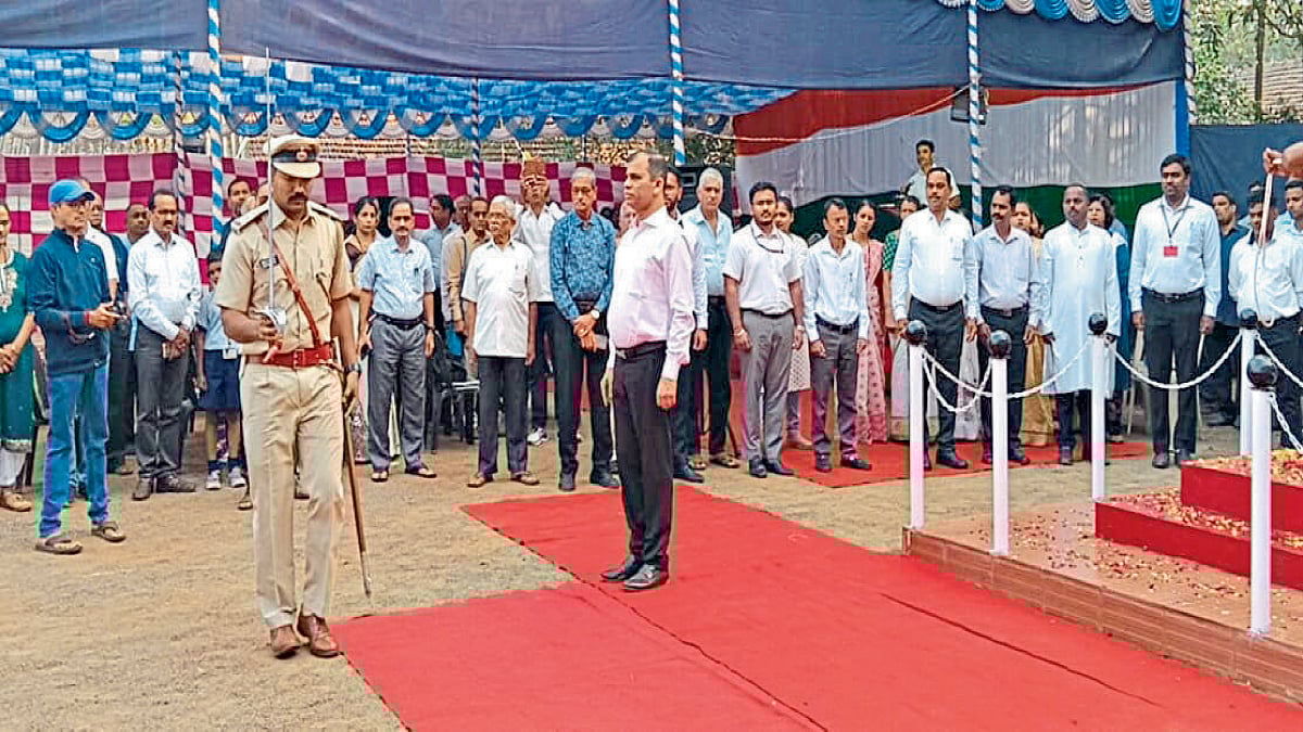 मुळगावात सुसज्ज ‘ईएसआय’ इस्‍पितळ उभारण्‍याचा प्रस्‍ताव :आमदार चंद्रकांत ...