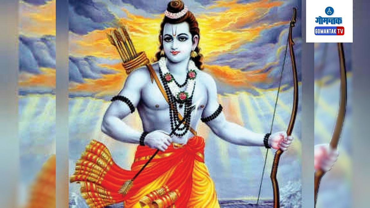भारताचे अक्षुण्ण राष्ट्रजीवन|Ayodhya Ram Mandir Inauguration photos ...