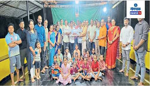 अयोध्येत श्रीराम मूर्ती प्रतिष्ठापना ही ऐतिहासिक महत्त्वाची घटना : बाबू ...
