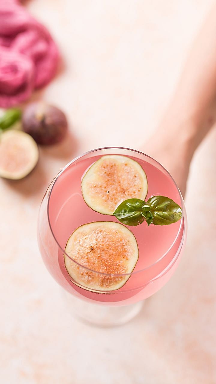 Fig Water: अंजीरचे पाणी प्यायल्यास अनेक आजार राहतील दूर amazing ...