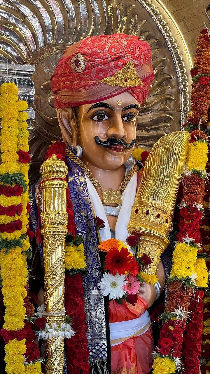 राज्यपाल, मुख्यमंत्री देव बोडगेश्वराच्या चरणी नतमस्तक | CM pramod ...