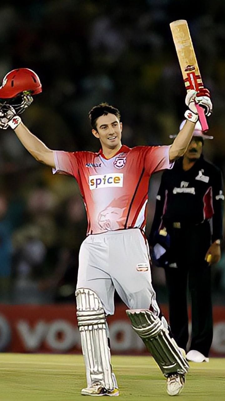 IPL च्या पहिल्या हिरोचा क्रिकेटला अलविदा|Australian legend Shaun Marsh ...