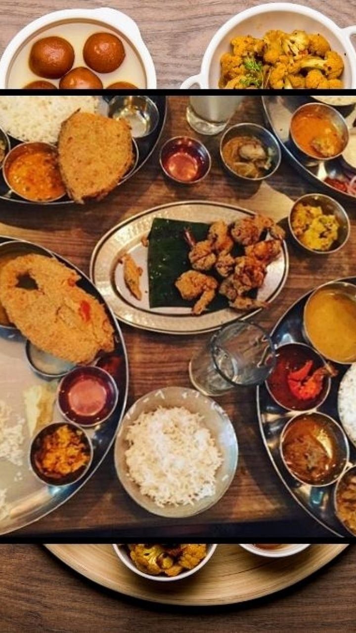 Goa Traditional Food: 'गोव्याचे पारंपरिक पदार्थ' जाणून घ्या एका क्लिकवर ...