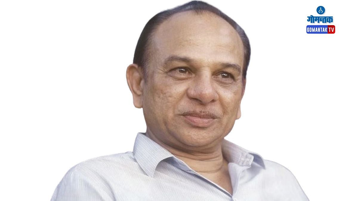 Pratapsingh Rane: प्रतापसिंग राणे यांच्यामुळे गोव्याच्या राजकारणाला ...