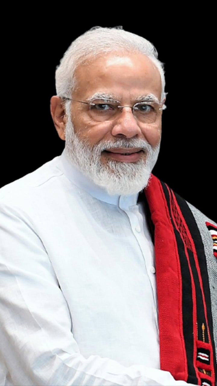 PM Modi Visit to Goa Photos | उद्घाटनं, पायाभरणी दरम्यानची ही काही खास ...