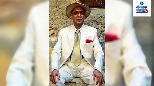 उद्योगपती अवधूतबाब तिंबलो यांचा अमृत महोत्सवी वाढदिवसानिमित्त खास लेख ...