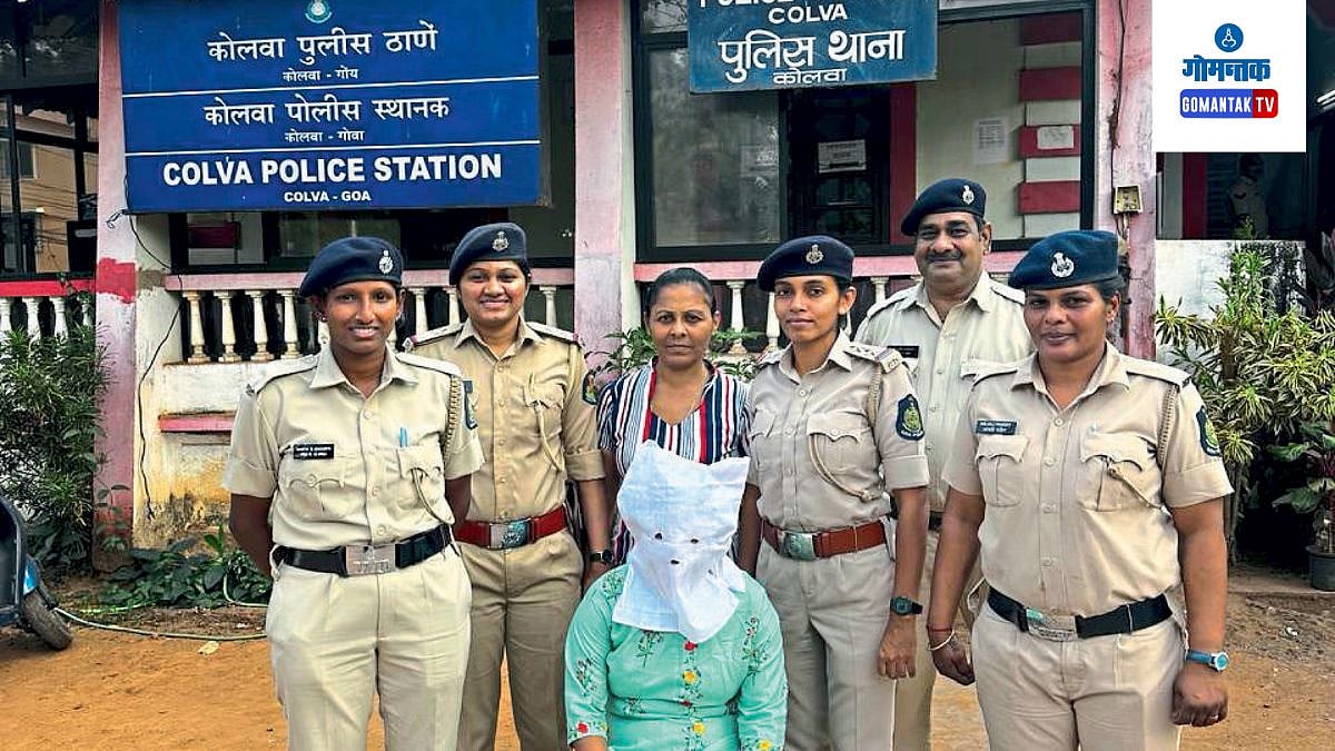 ६ महिन्यांपूर्वीच शिजला कट; अनैतिक संबंधांतूनच हत्‍या|Murders from ...