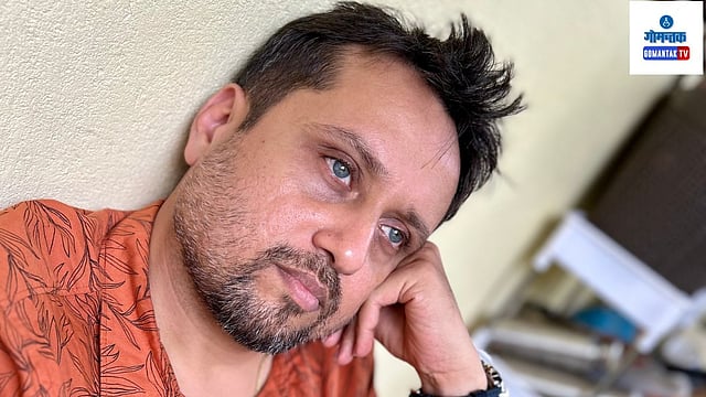 Vardhan Kamat Interview: इन्स्टाग्रामवर फॉलोअर्स नसल्यामुळे अ‍ॅड हातून ...