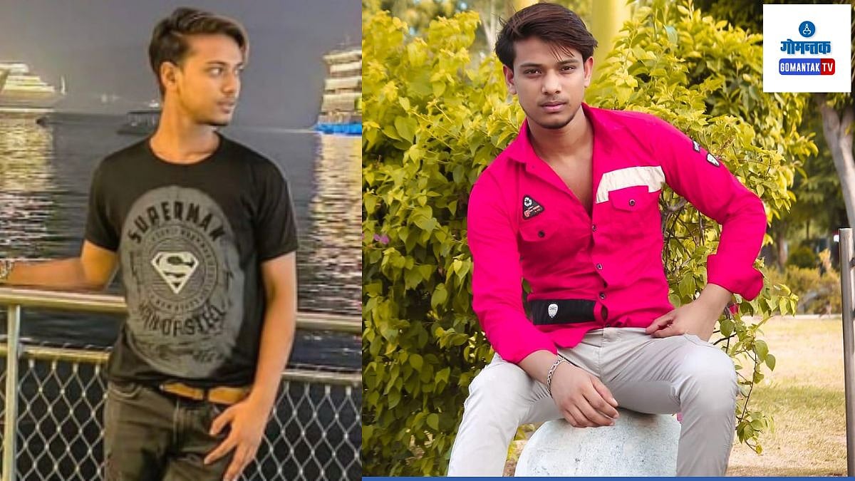 Goa Murder Case: लव्ह ट्रँगल, धोका आणि खून! पिळर्ण-पर्वरीत युपीच्या ...