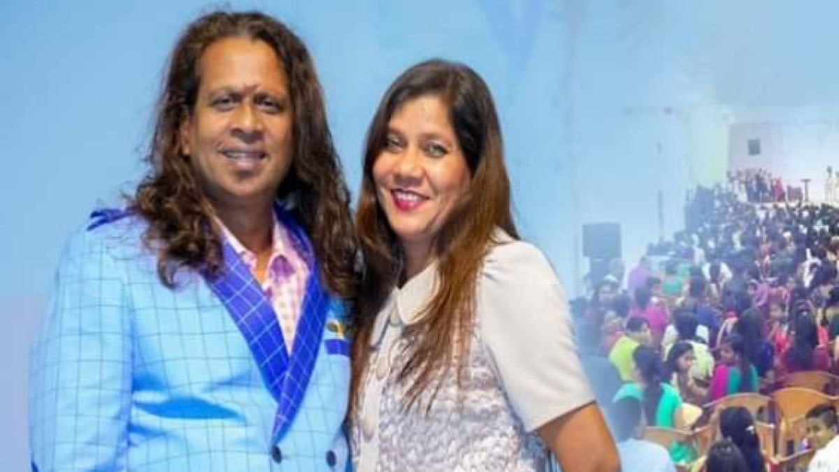 Externment Orders: पास्टर डॉम्निक डिसोझा आणि जुआन मास्करारेन्हसला ...