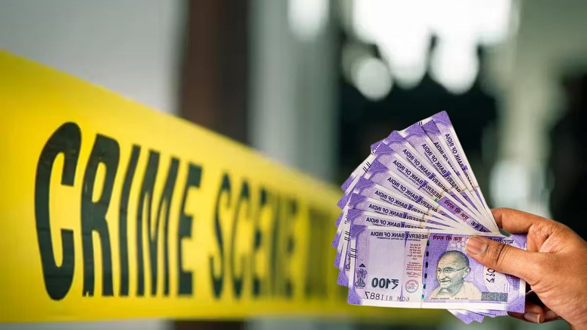 Goa Crime: खंडणी की इतर काही? सव्वा वर्षाच्या मुलाच्या अपहरणाचे कारण ...