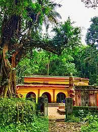 Mulvir Temple: चला करूया गोव्यातील 'मुळवीर' मंदिराची सैर|mulvir temple ...