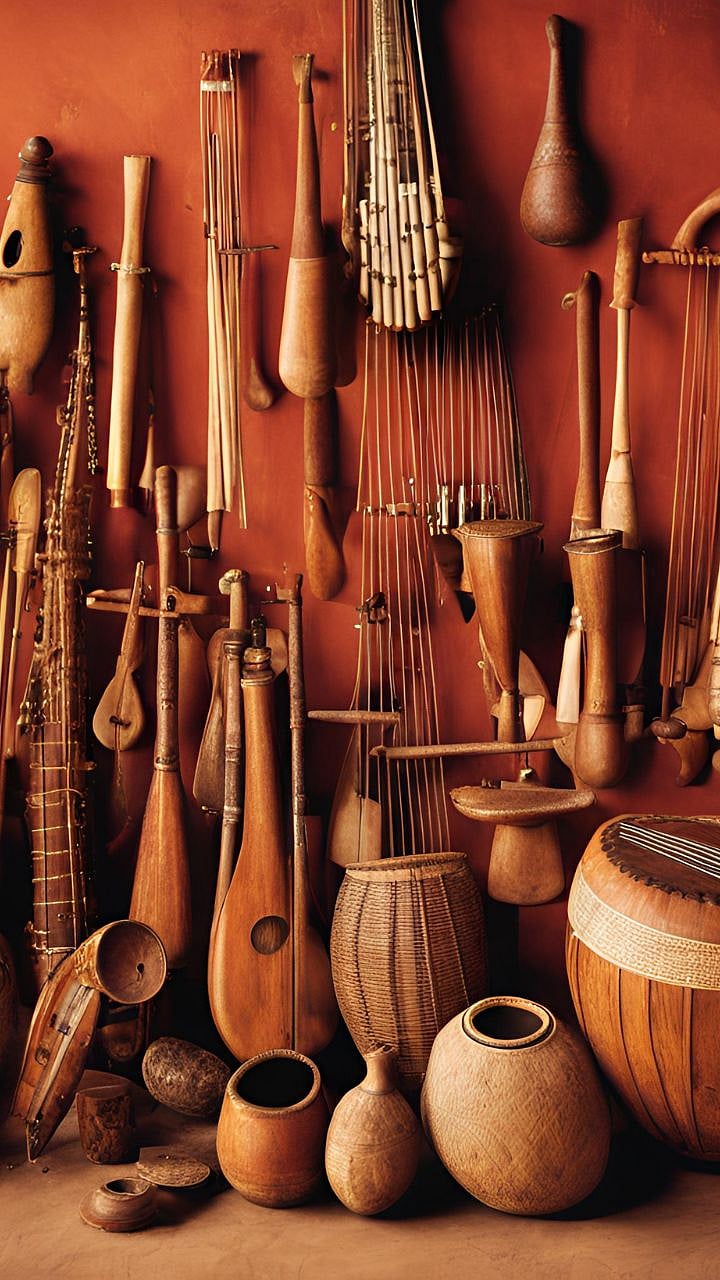 Goan Instruments: गोव्याच्या संगीत परंपरेतील 'हे' लोकप्रिय वाद्य आपणास ...