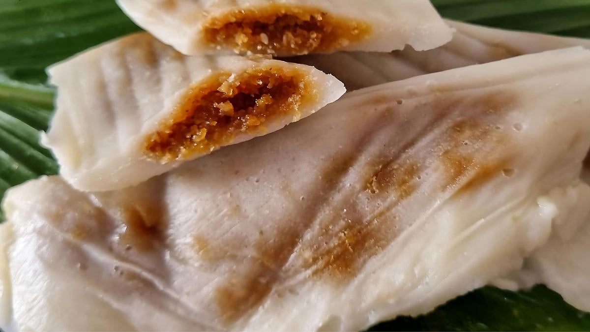 Goan Sweet Dish: यंदाच्या नागपंचमीला करुन पाहा खास गोवन पद्धतीच्या ...
