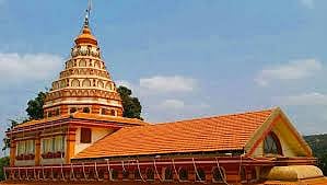 Shri Lairai Devi: ..आणि ऐरावतावर बसून 'लईराई देवी' डिचोलीतल्या श्री ...