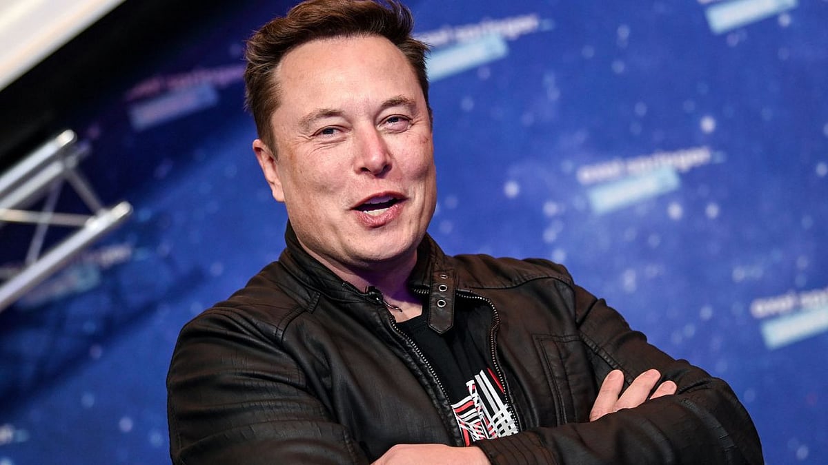 Elon Musk Networth: मस्क 400 बिलियन डॉलर पार; आख्या जगात ठरले सर्वात ...