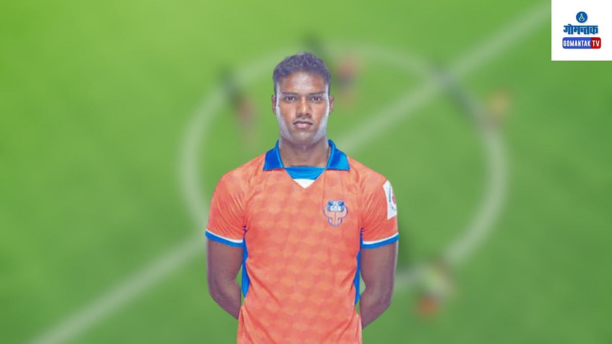 FC Goa: जय गुप्ताच्या खांद्यावर एफसी गोवाकडून नवी जबाबदारी; आता खेळणार ...