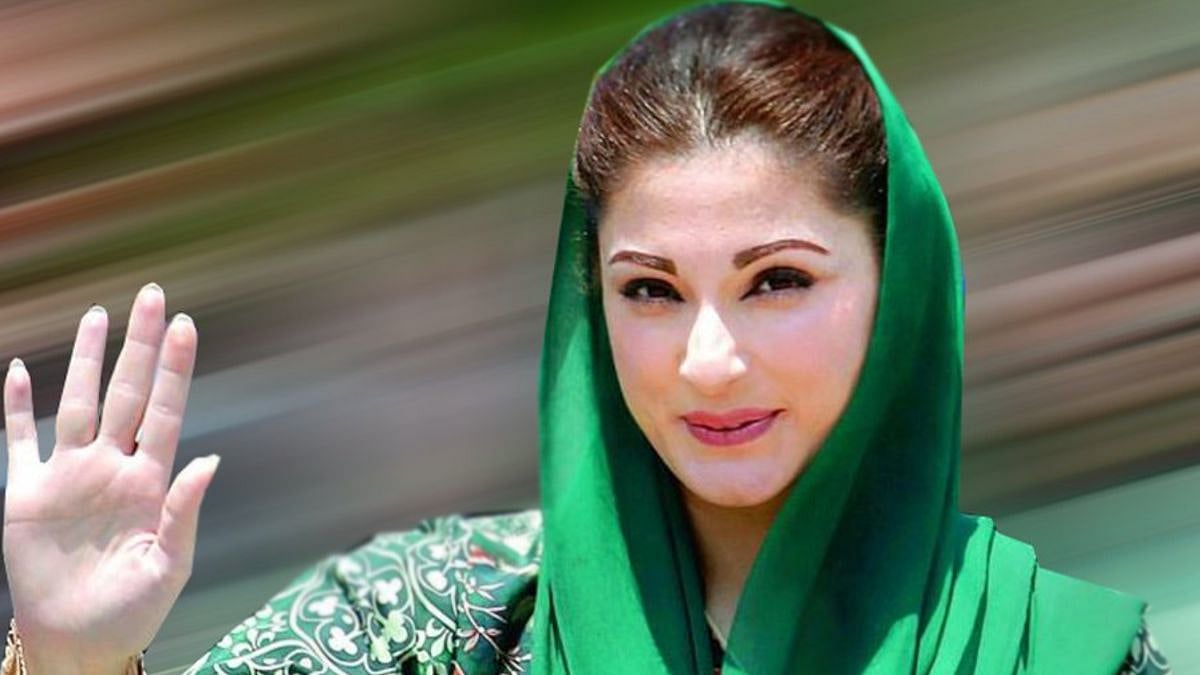 Maryam Nawaz: ''प्लीज मदत करा...''; जयशंकर यांच्या पाकिस्तान ...
