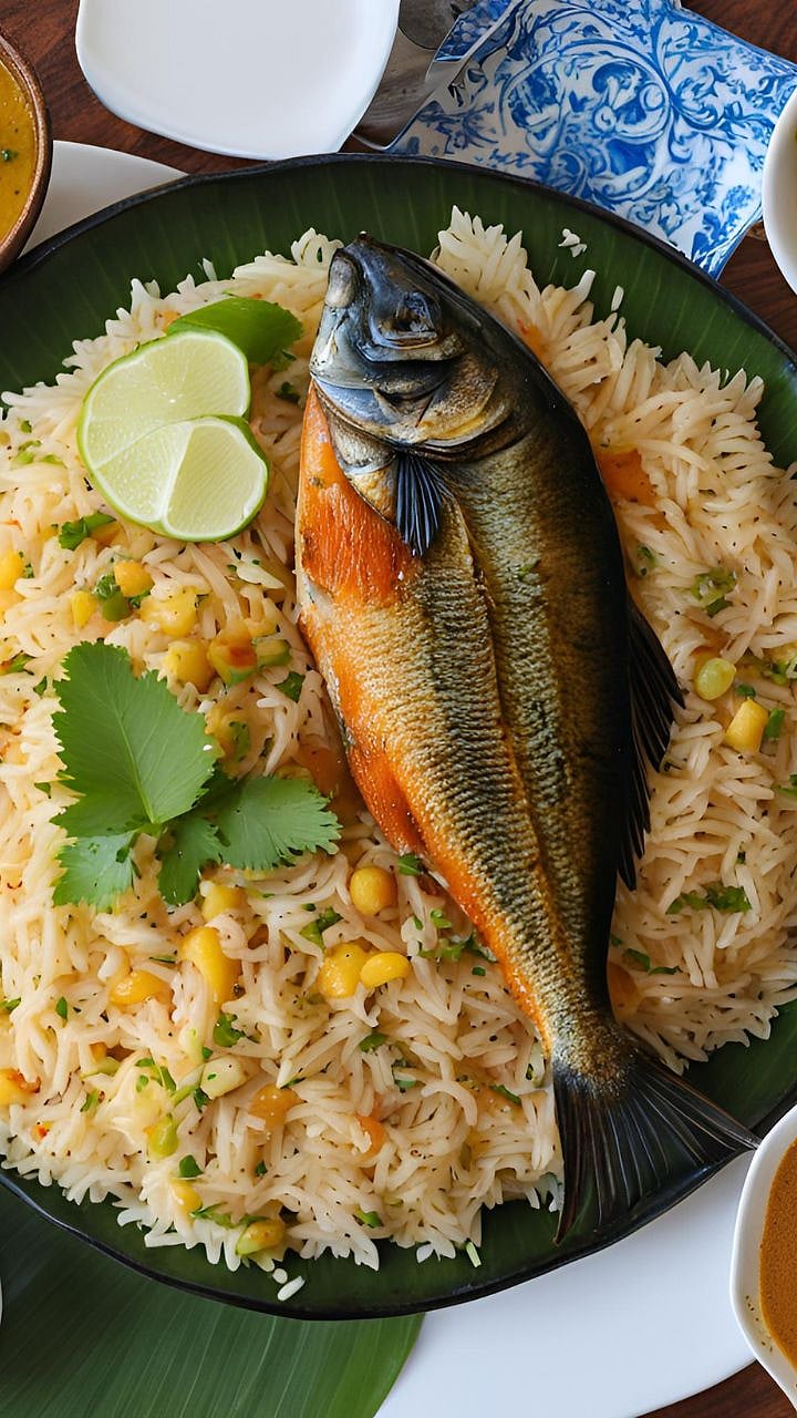 Goan Sea Food: 'सी फूड' लव्हर आहात? मग 'गोव्या'तील या ठिकाणांना नक्कीच ...