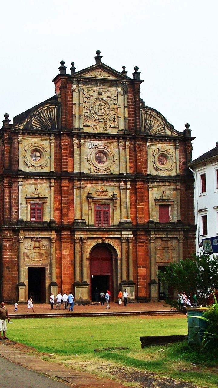 Goa Tourism: कल्पनेच्या पलीकडचा गोवा! पर्यटकांसाठी बरंच काही..| Beyond ...