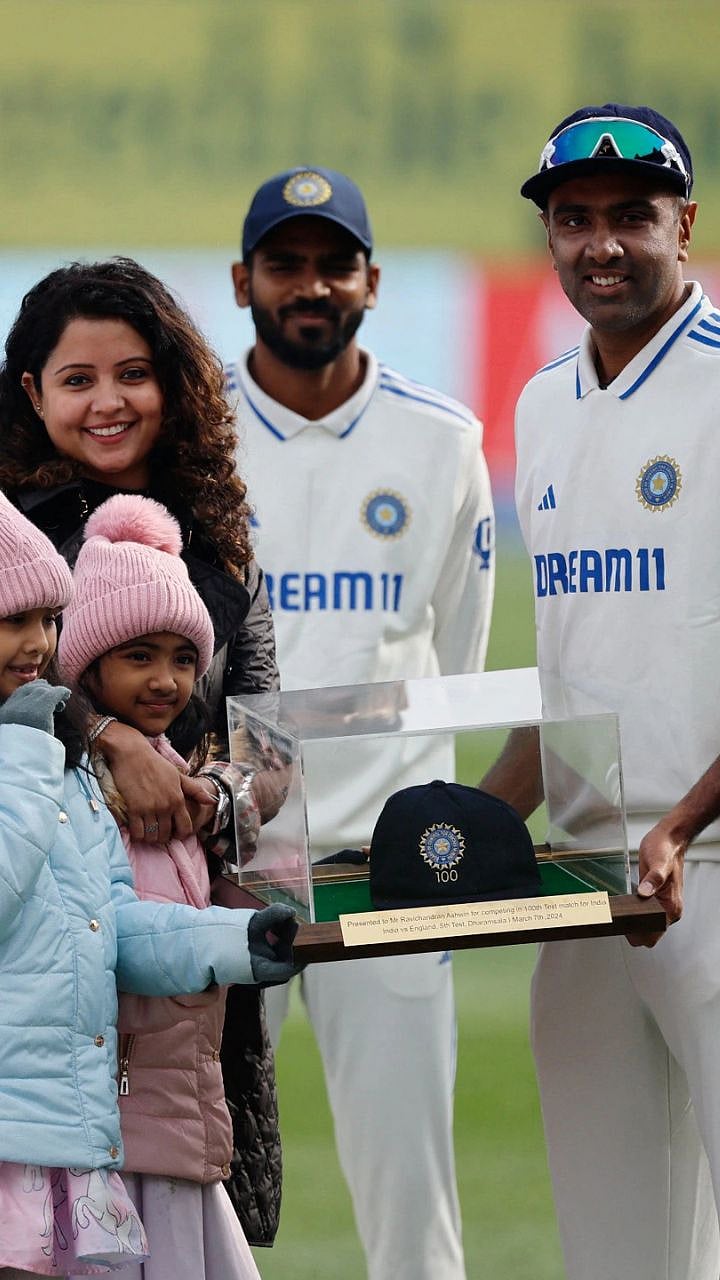 Ravichandran Ashwin: रेकॉर्डधारी अश्विन; जाणून 'हे' 5 शानदार विक्रम ...