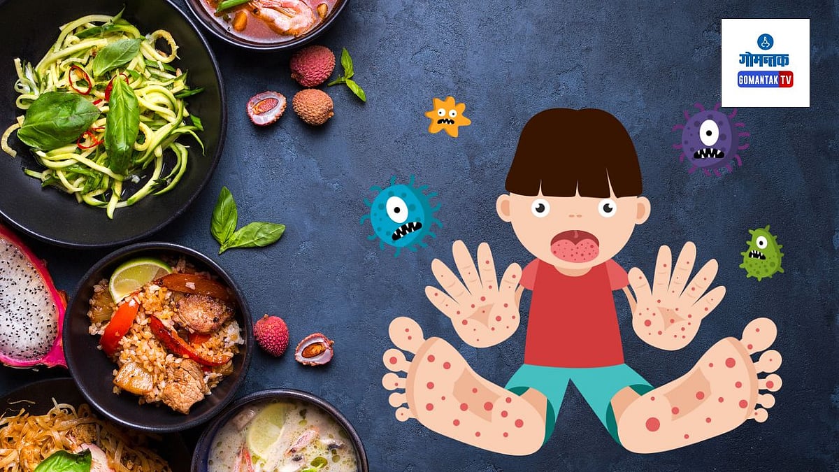 Health Tips: 'पोट भरलंय पण मन भरत नाही' असं वाटतंय का? सावधान!! ठरू ...