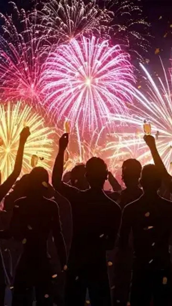New Year Celebration: रंगत गोव्यातील 31 डिसेंबरची; दणक्यात करा न्यू ...