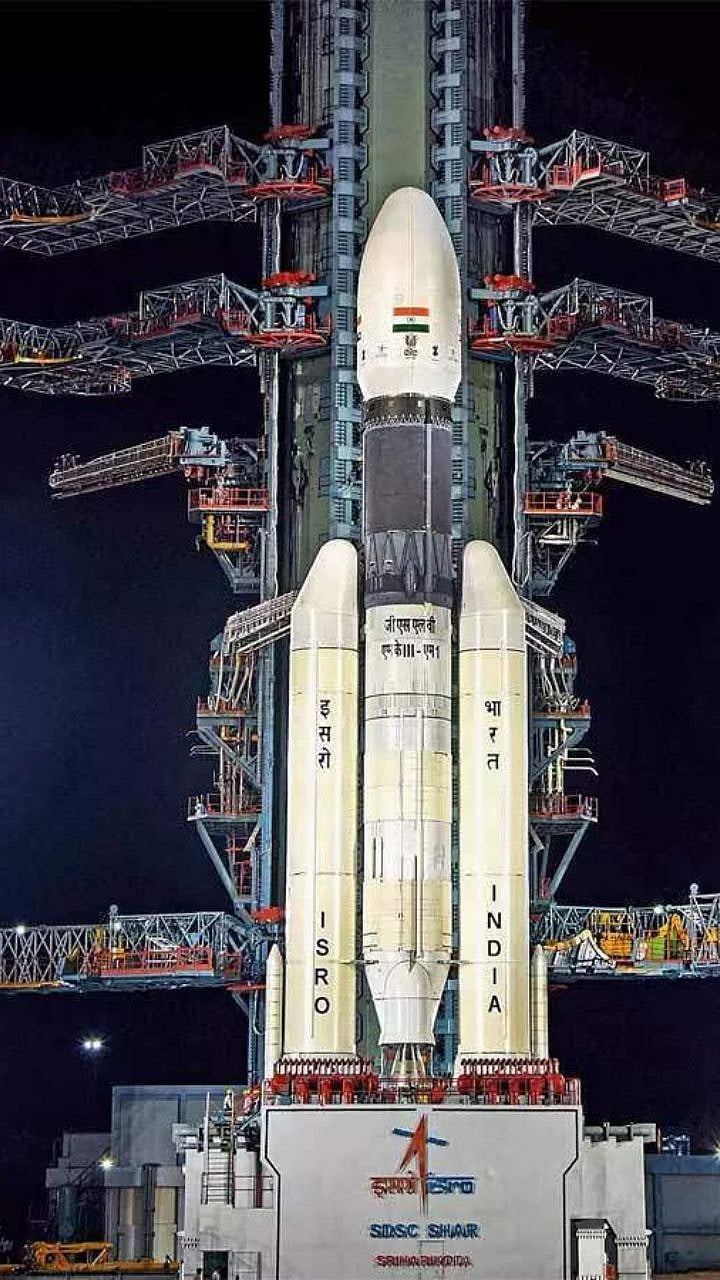 शतक ठोकण्यासाठी ISRO सज्ज, नव्या वर्षात रचणार इतिहास!| isro announces ...