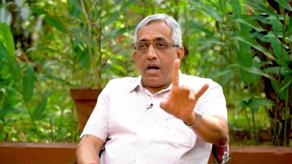 Goa News: वेध विधानसभा निवडणुकीचे! 'योग्यवेळी योग्य निर्णय घेऊ,' भाजप युतीबाबत ढवळीकरांचे सूचक ...