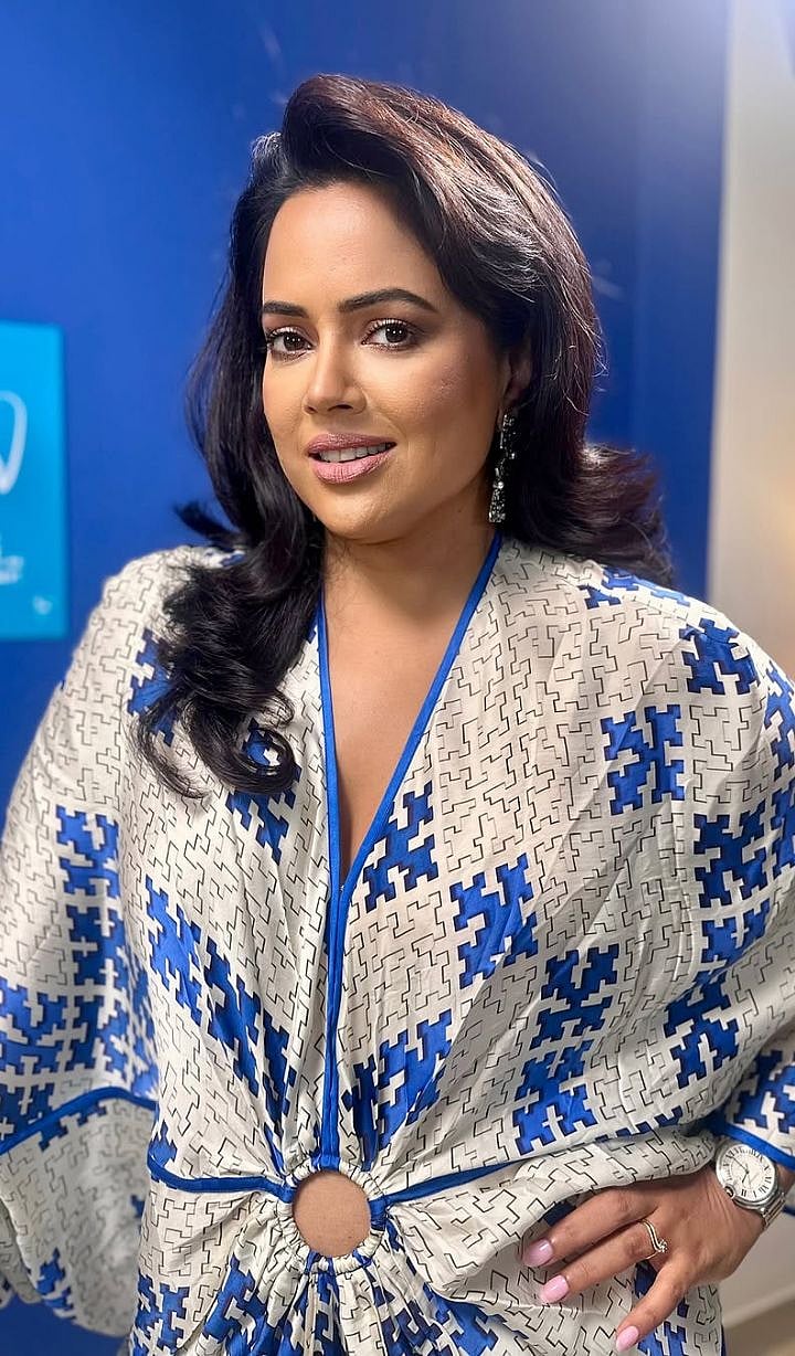 Sameera Reddy: खास खवय्यांसाठी समिरानं सुचवली म्हापशातील 'ही' 6 ठिकाणे ...