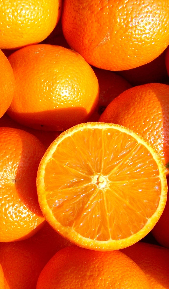 Oranges Health Benefits: दररोज फक्त 1 संत्र! आरोग्यासाठी सहज- सोपा उपाय ...