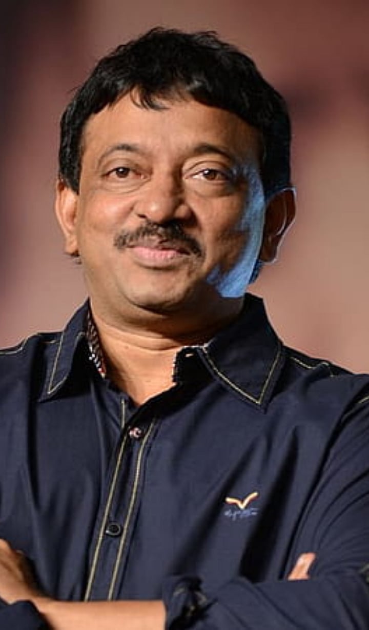 Ram Gopal Varma: राम गोपाल वर्मा यांना तुरुंगवास, 7 वर्षांपासून सुरू ...