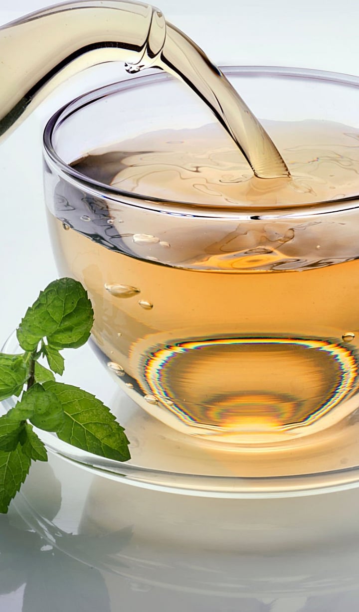 Green Tea: ग्रीन टी आरोग्यासाठी घातक की गुणकारी? | Dainik Gomantak