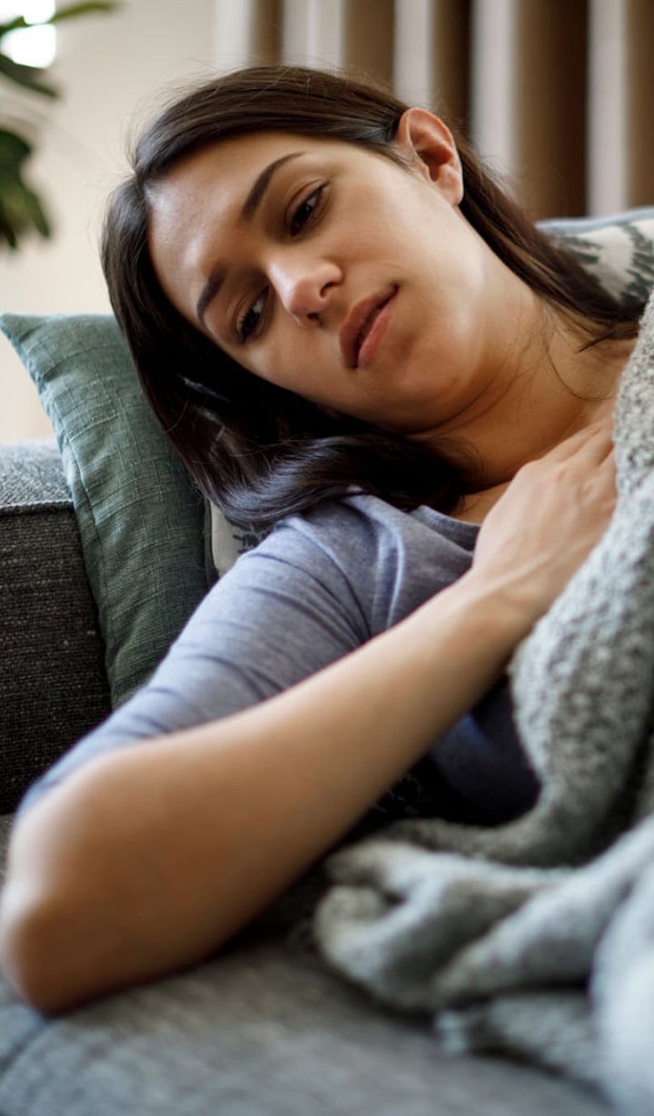 Health Tips: कायम नेहनी थकल्यासारखं वाटतं का? जाणून घ्या यामागची कारणं ...