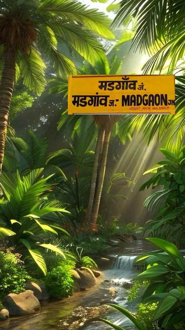 Margao Tourist Places: 'मडगाव में ये नहीं देखा तो कुछ नहीं देखा'! पाच ...