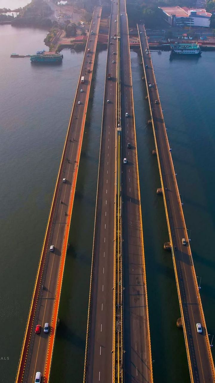 'Atal Setu'ला गोव्यातील नाव का दिले नाही? Discover why the famous 'Atal ...