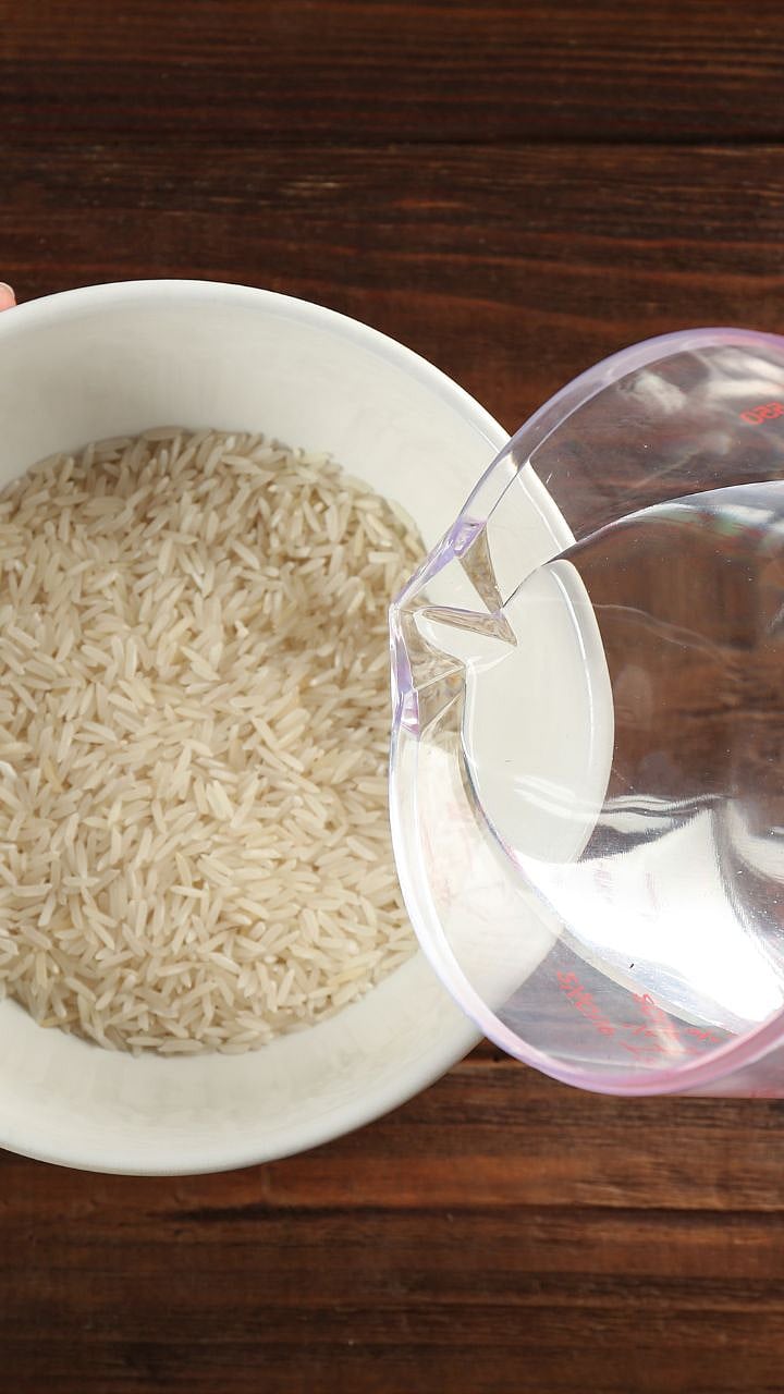 Rice Water: घरच्या घरी राईस वॉटर बनवण्याची सोपी पद्धत काय? Learn a ...