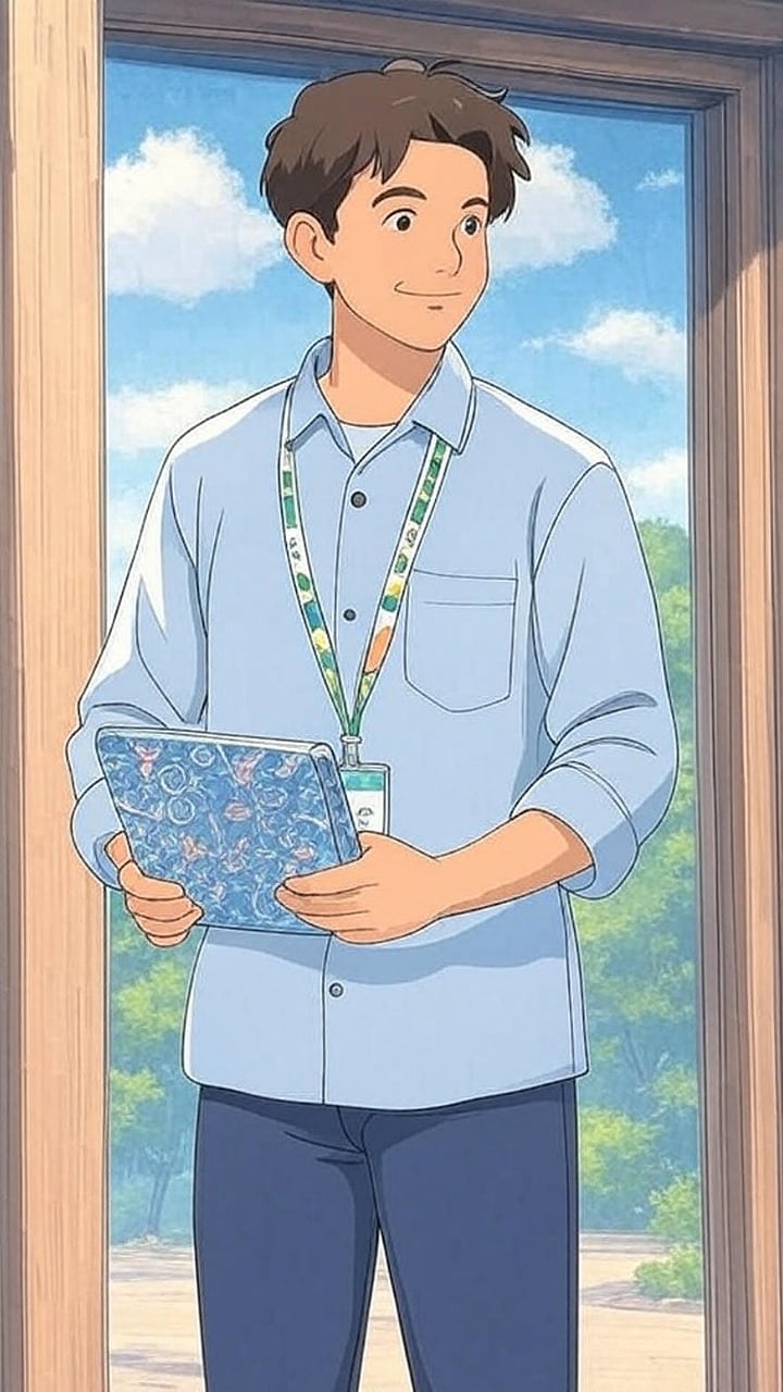 Ghibli Style Photo कसा तयार करायचा? स्टेप-बाय-स्टेप जाणून घ्या | Dainik ...