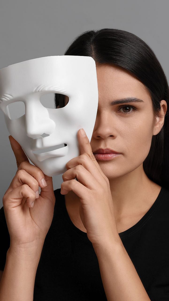 Mind Reading Tips: समोरचा काय विचार करतोय कसे ओळखाल? फॉलो करा 'या ...