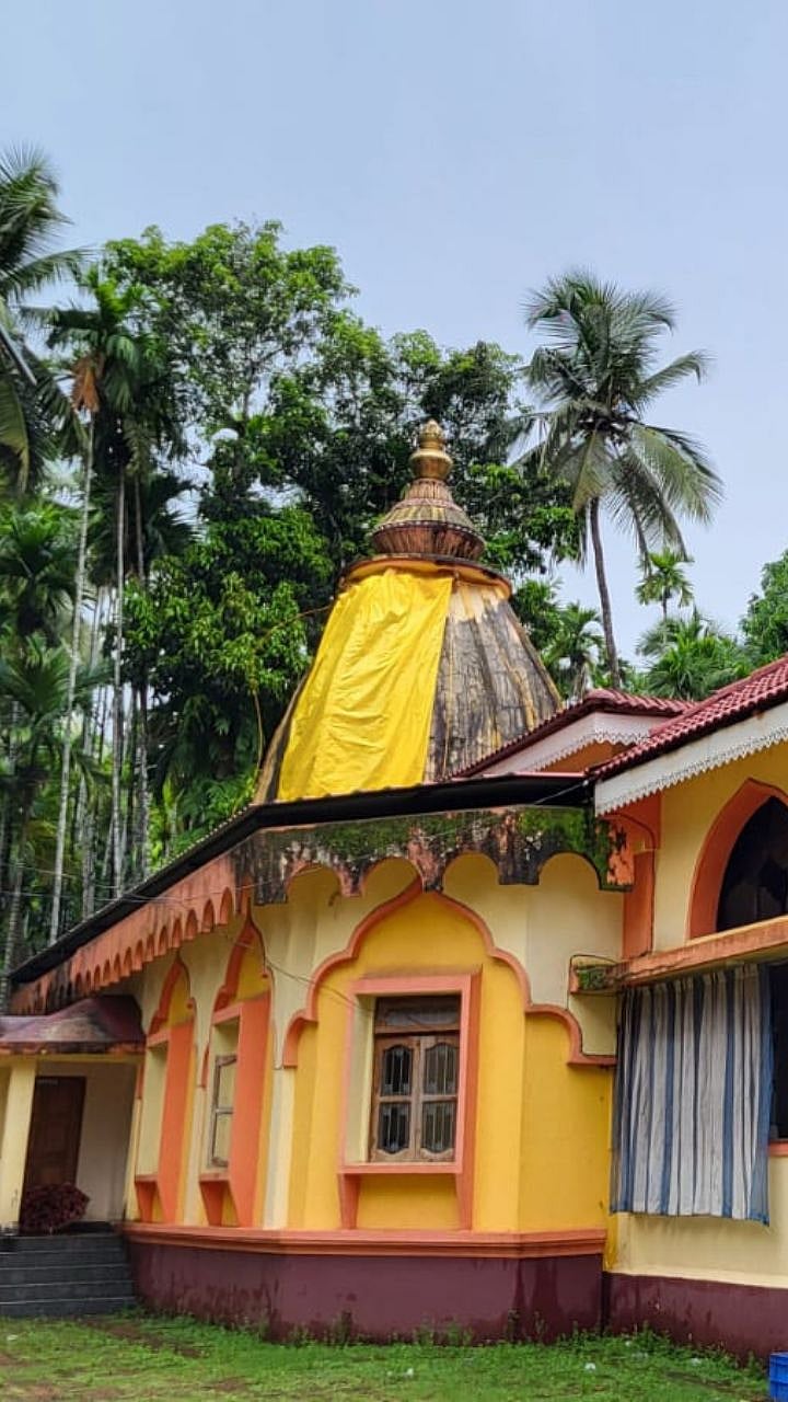 24 तासांसाठी संपूर्ण गाव राहतं उपाशी; काय आहे बेतकीच्या 'मंडोदरी'ची कथा ...