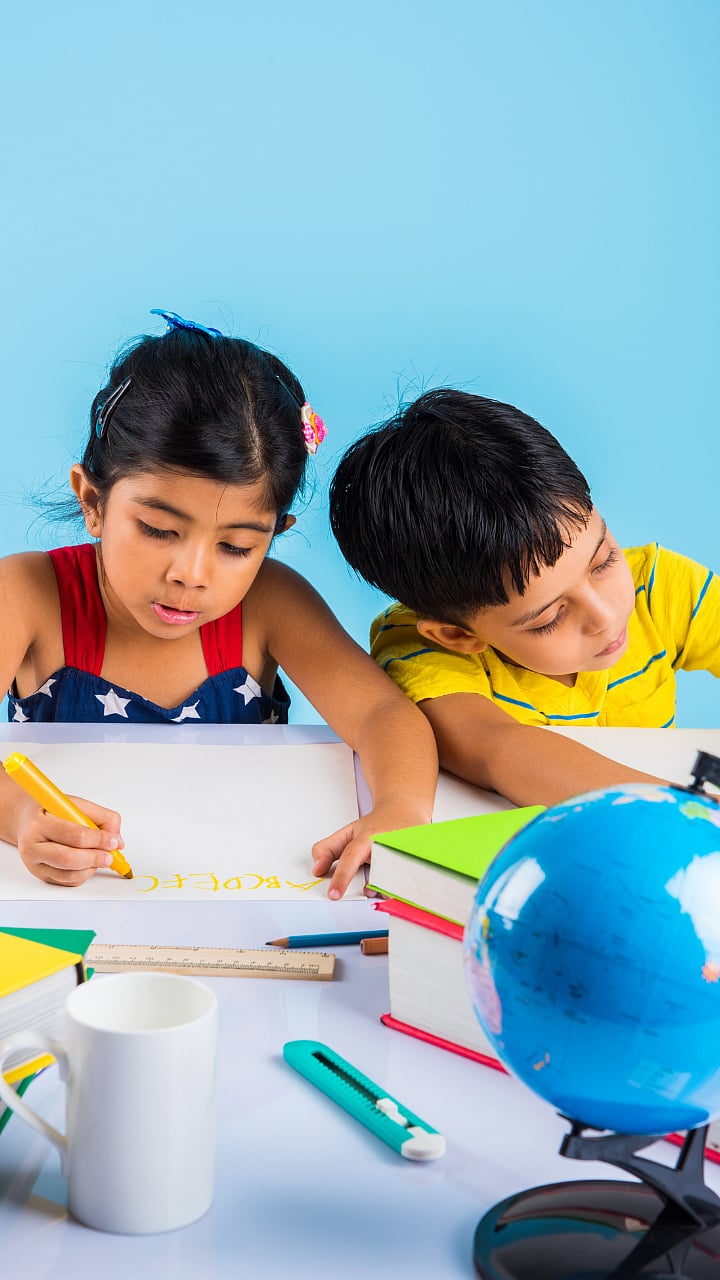 Study Tips: पालकांनो, मुलं अभ्यास करत नाहीत? टेन्शन घेऊ नका, 'या' टिप्स ...