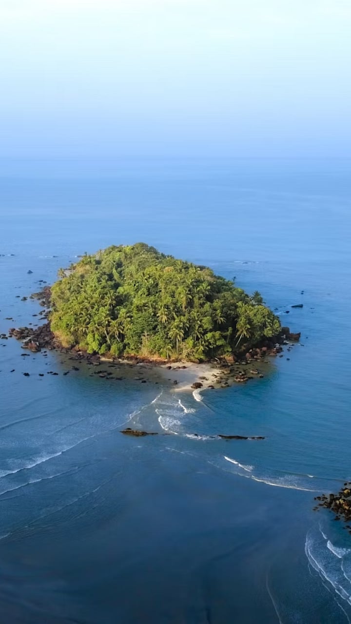 Beautiful Islands In India: पर्यटनप्रेमींनो, भारतातील 'ही' 4 अप्रतिम ...