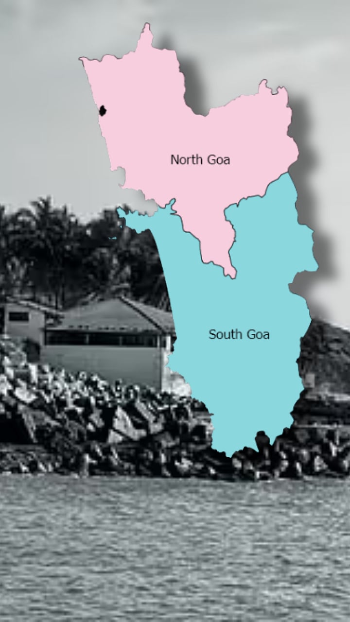 Goa Statehood Day: 30 मे 1987 रोजी गोवा झालं स्वतंत्र राज्य; वाचा ...