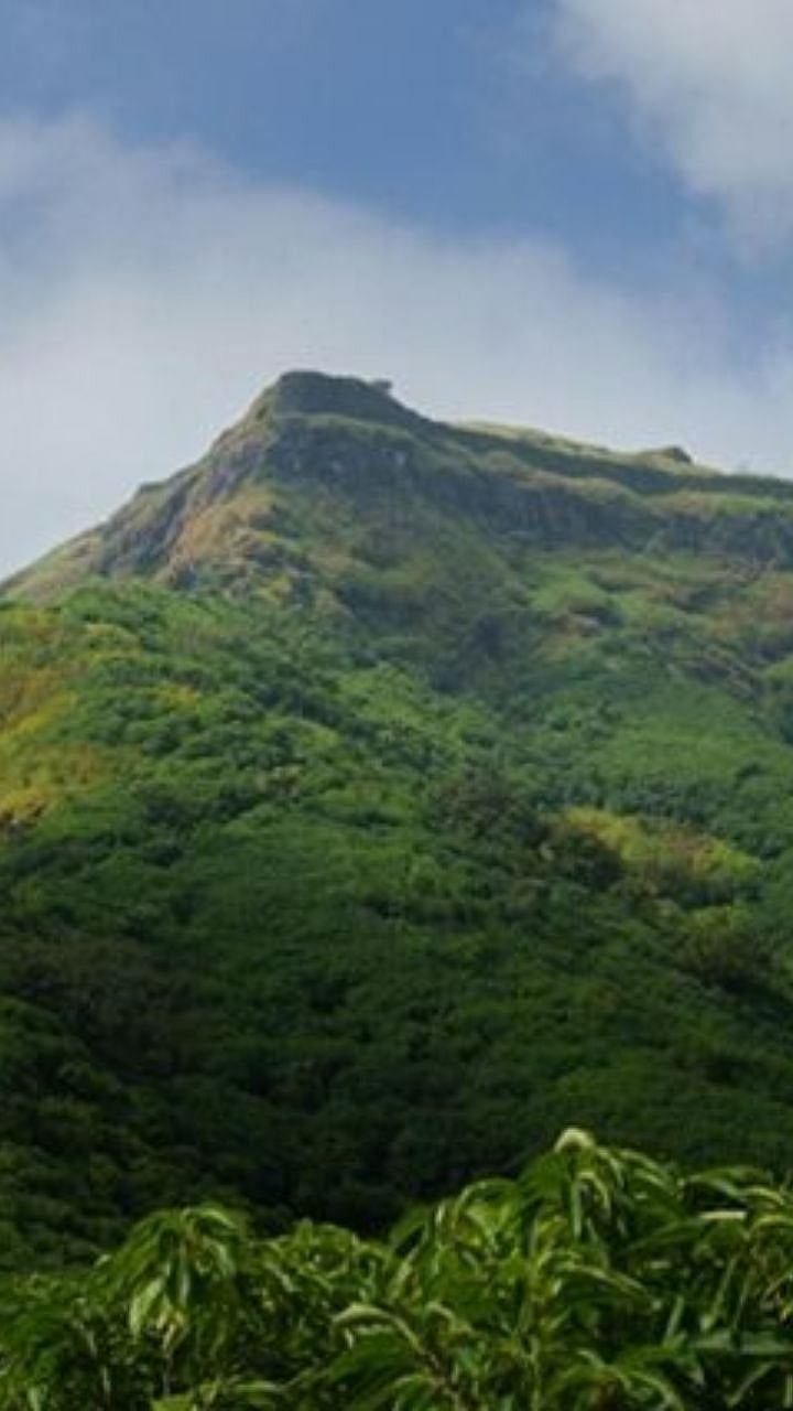 Fort History: दक्षिण सीमेचा 800 वर्षे जुना रक्षक अन् शिवरायांच्या ...