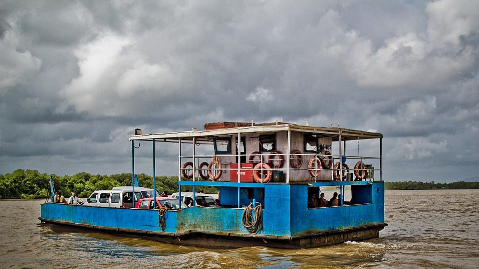 Goa Ferry Boat : राज्यातील 'या' मार्गावरील फेरीबोट सेवा 15 दिवसांसाठी ...