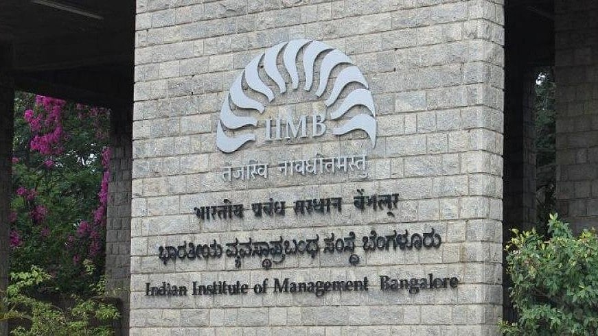 IIMs Bangalore, Ahmedabad and Calcutta among world's top 100 B-schools ...