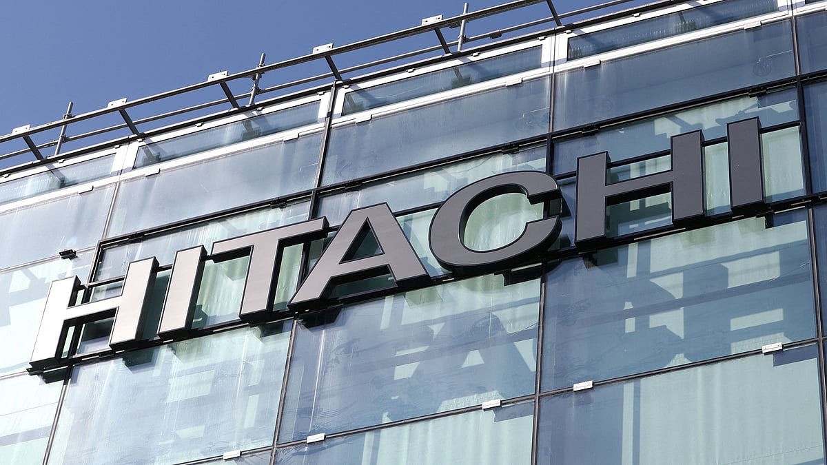 Hitachi Investment: Global Development Centre to Come Up in Hubballi ...