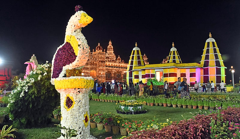 Mysuru Dasara 2025 Guide: Top 6 Events You Must Experience This Year